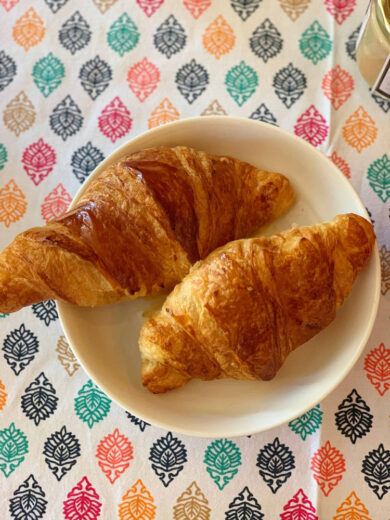 Pâtes à croissant Première Moisson: on l'a testé pour vous - Urbaine City