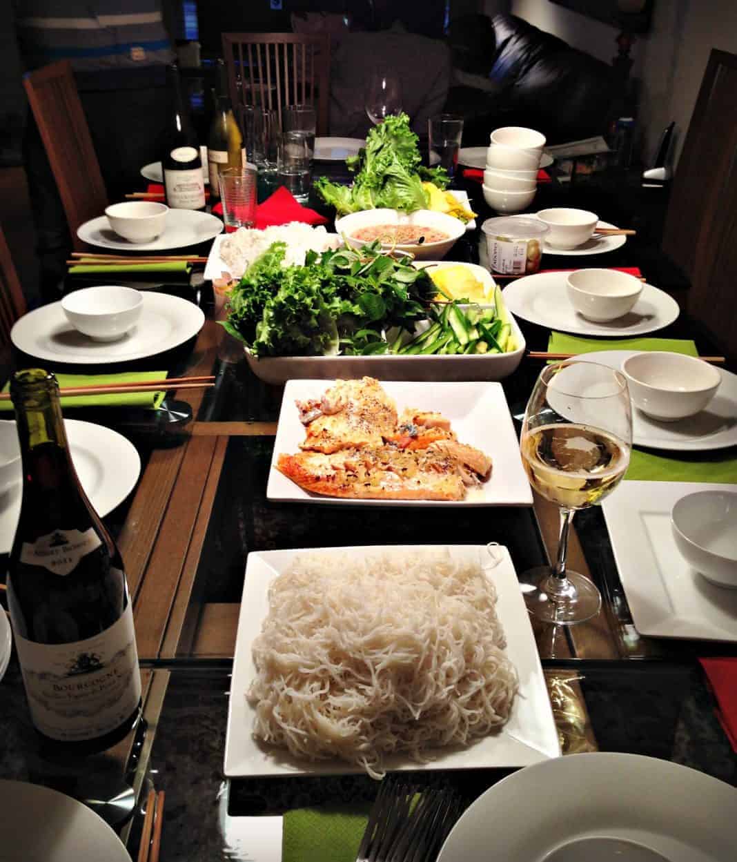 Vietnamese cuisine : a foodie guide to Vietnam - Urbaine City