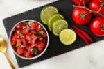 Pico de gallo: easy and authentic salsa fresca recipe- Urbaine City