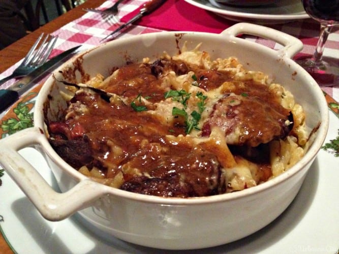 Corsica food guide: culinary specialities to discover - Urbaine City