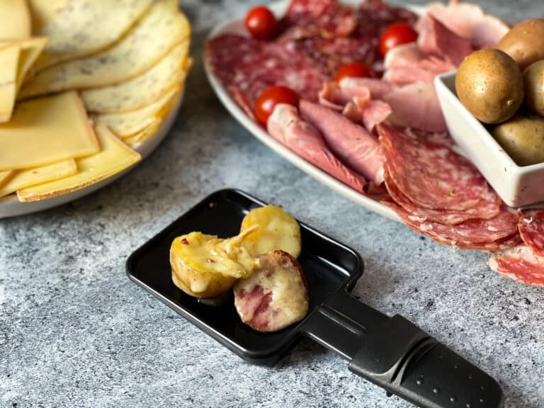 Guide pour une raclette parfaite et originale - Urbaine City