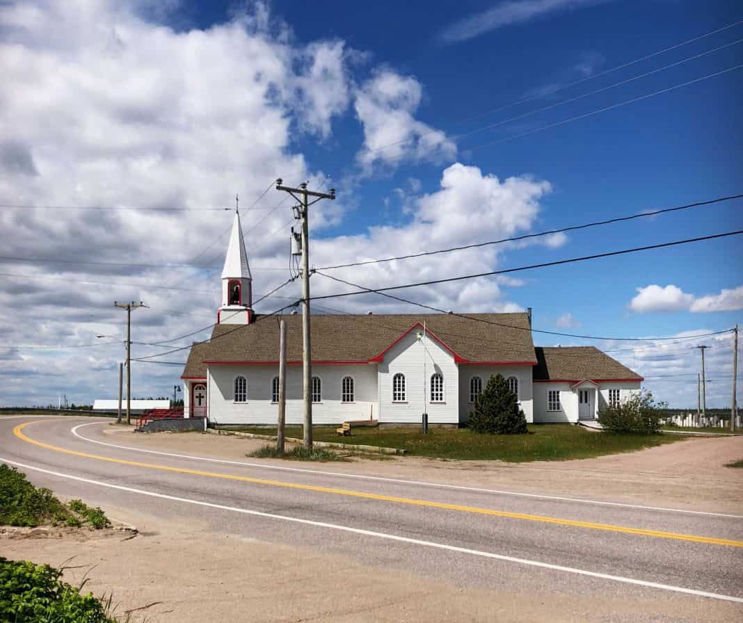 6 étapes incontournables lors d'un roadtrip sur la Côte-Nord - Urbaine City