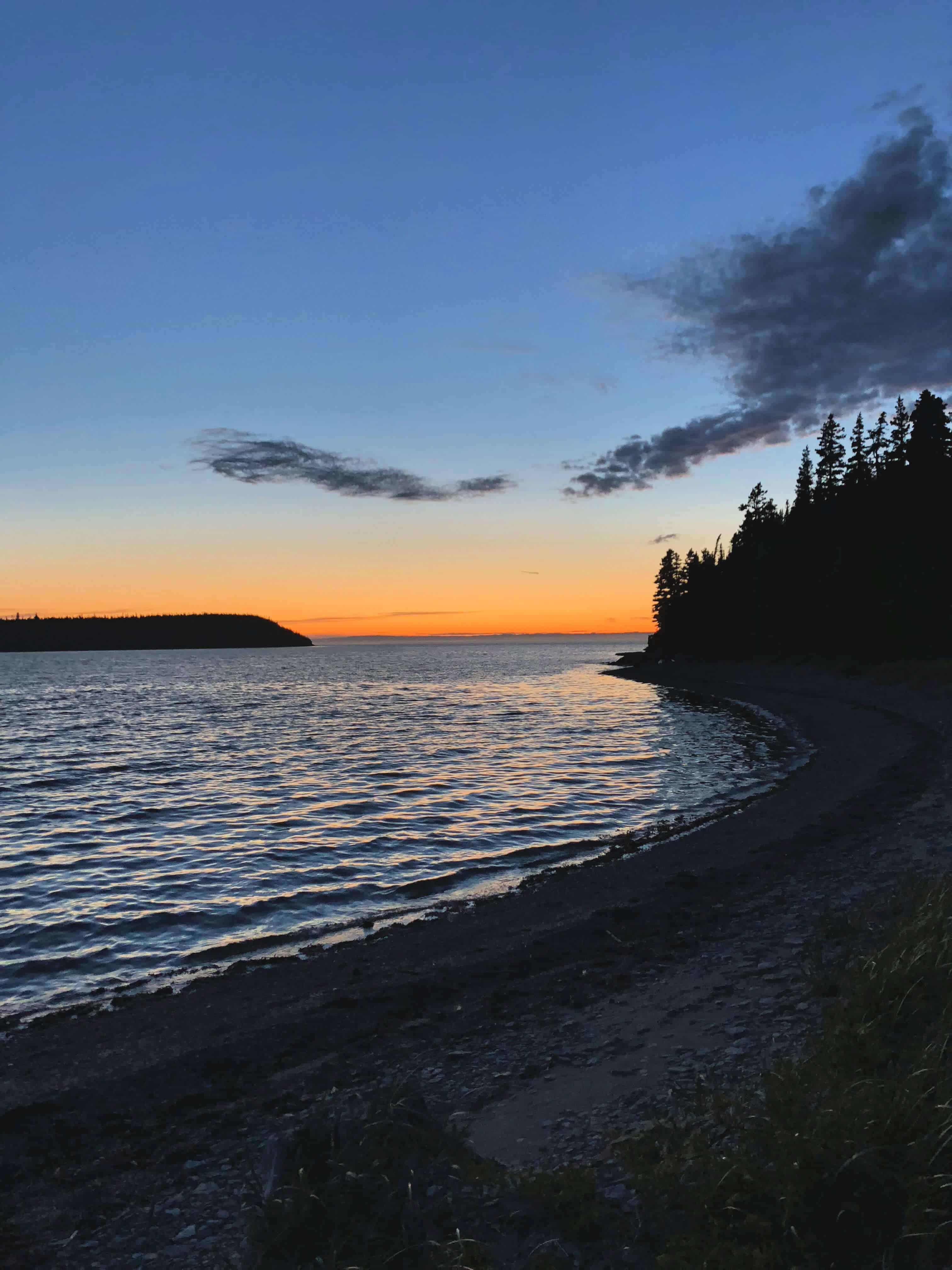 Mingan Archipelago: monoliths, upscale camping and grandiose nature ...
