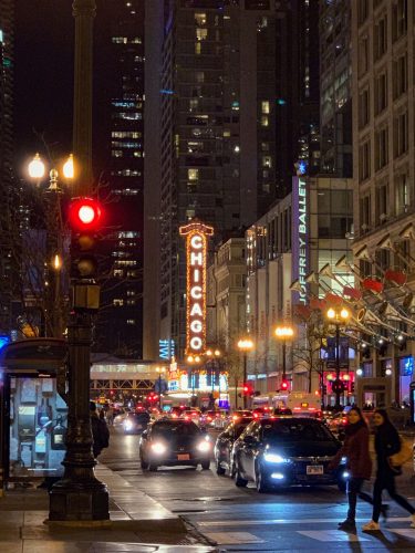 Chicago: self-guided walking tour of the Loop - Urbaine City