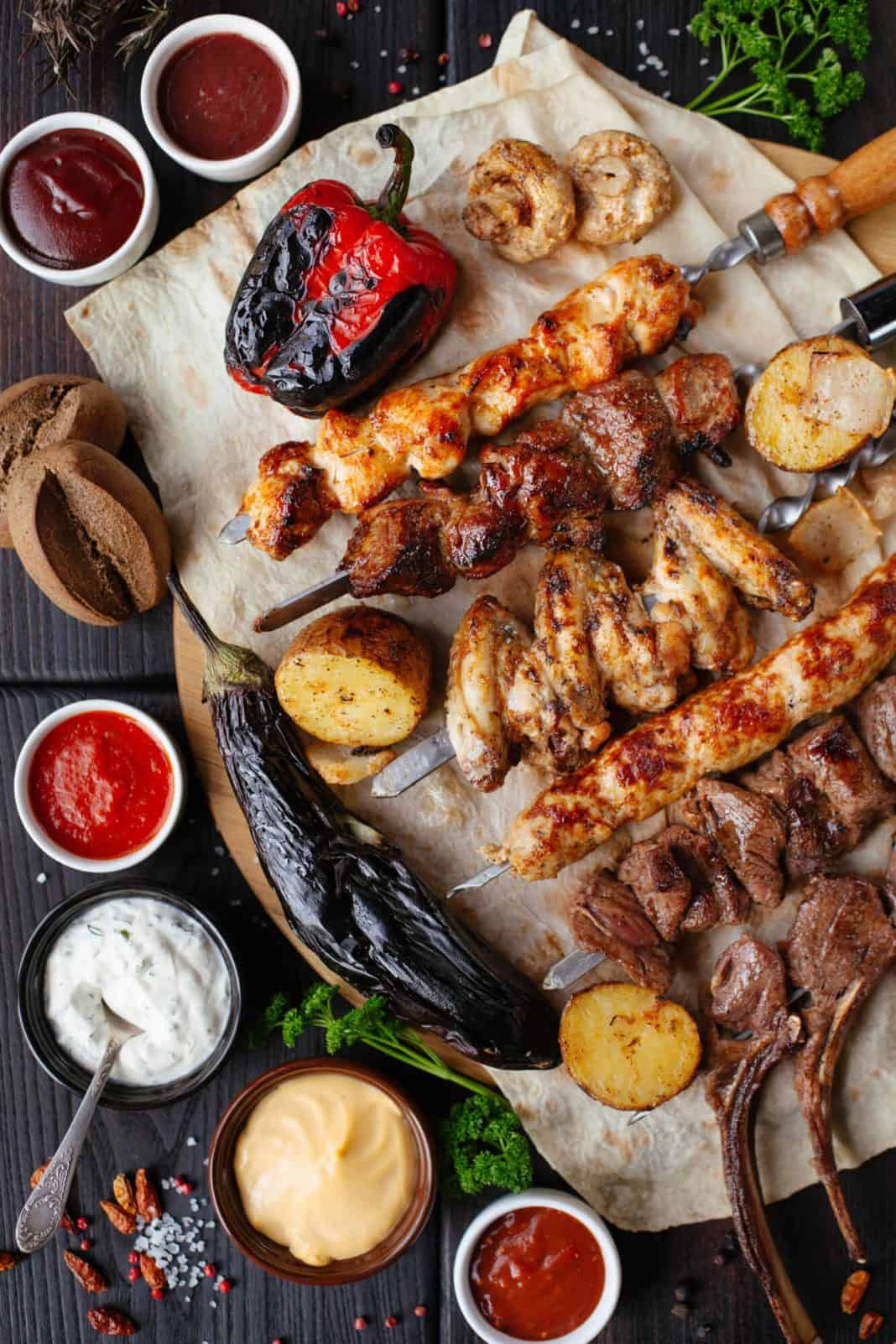 Cuisson sur le BBQ: 10 conseils pour éviter les erreurs - Urbaine City