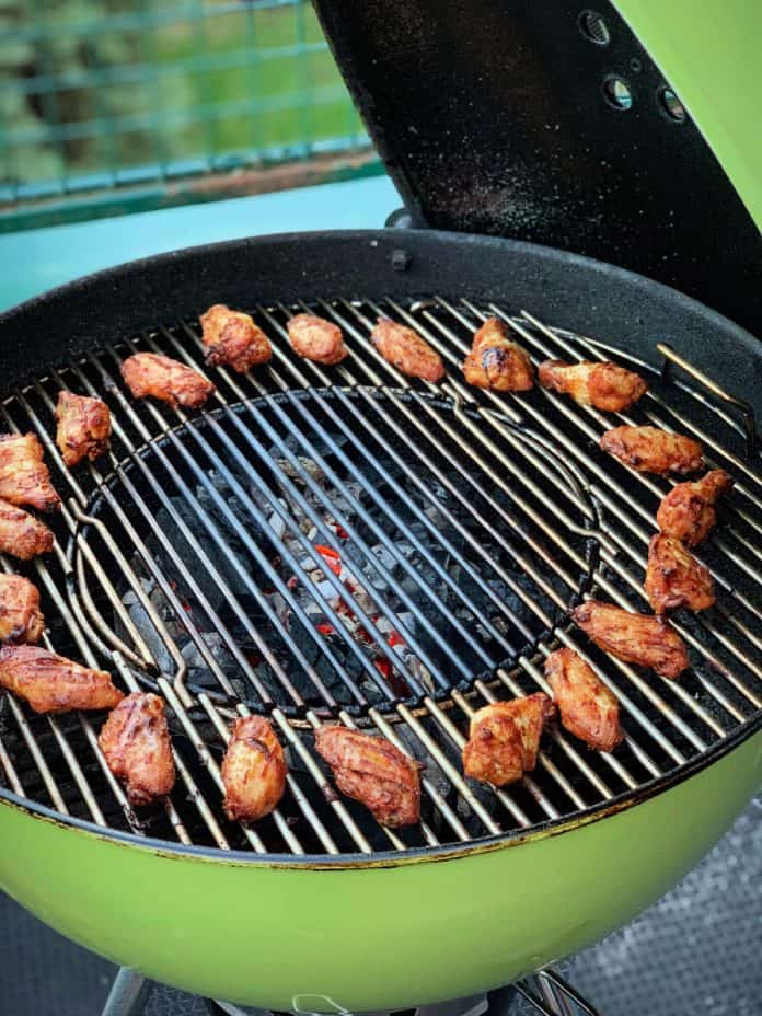 Cooking on the BBQ: 10 tips and techniques for successful cooking ...