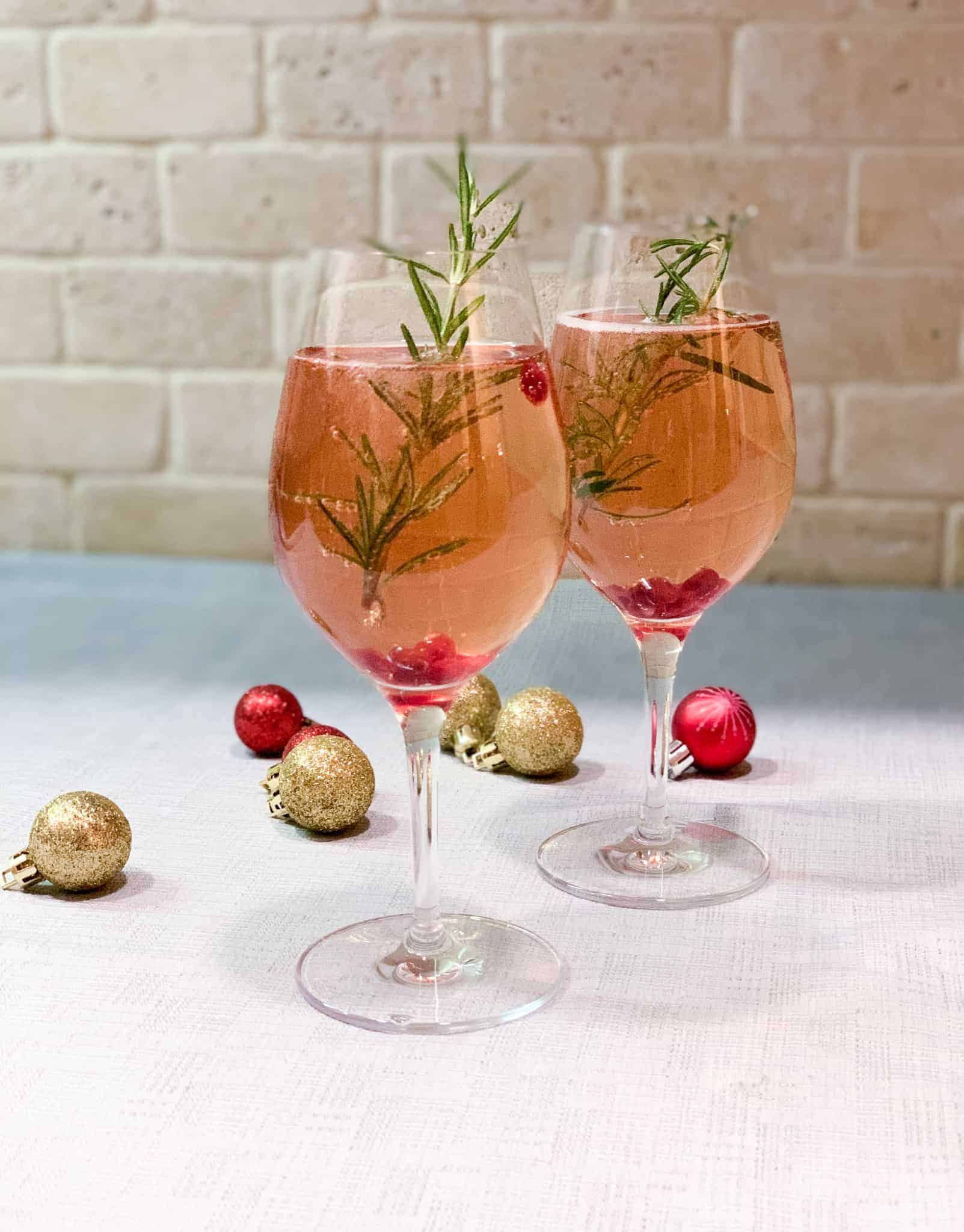 10 cocktails pétillants et festifs à savourer - Urbaine City
