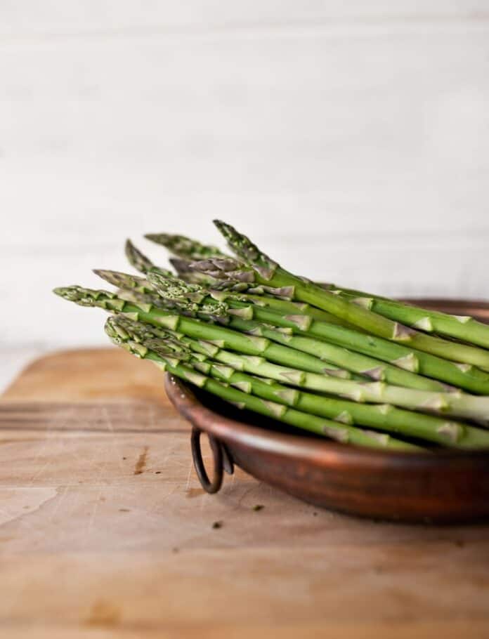 Les asperges: recettes, conservation et sélection - Urbaine City