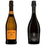 Prosecco: notre guide pour découvrir ce vin mousseux, de l'apéro à la ...