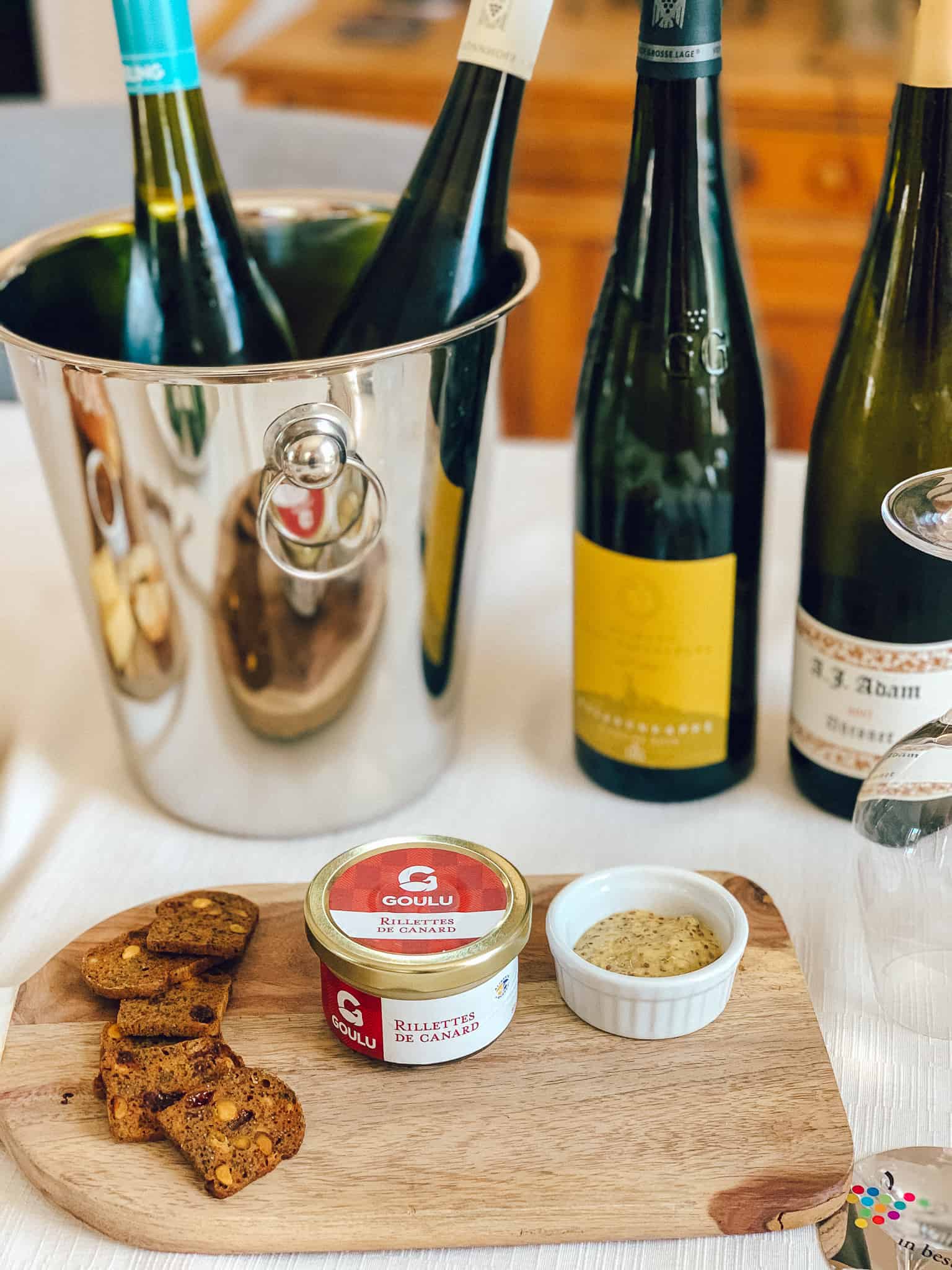 10 vins parfaits pour accompagner les repas d'été - Urbaine City