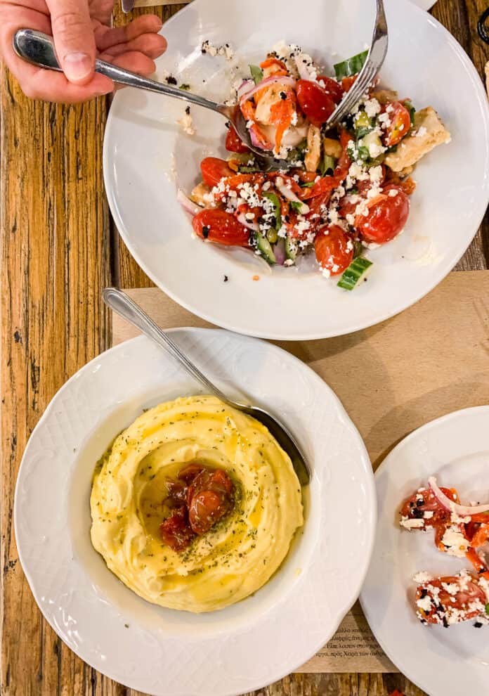 White Bean Puree Recipe - Urbaine City