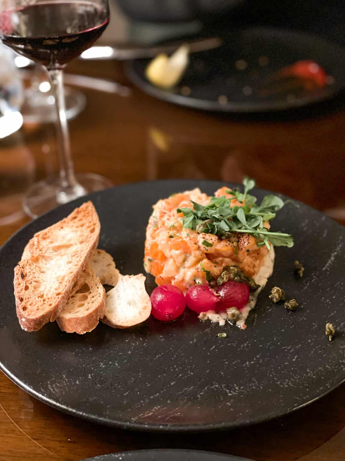 Souper à la chambre : quand la chambre d'hôtel se transforme en ...