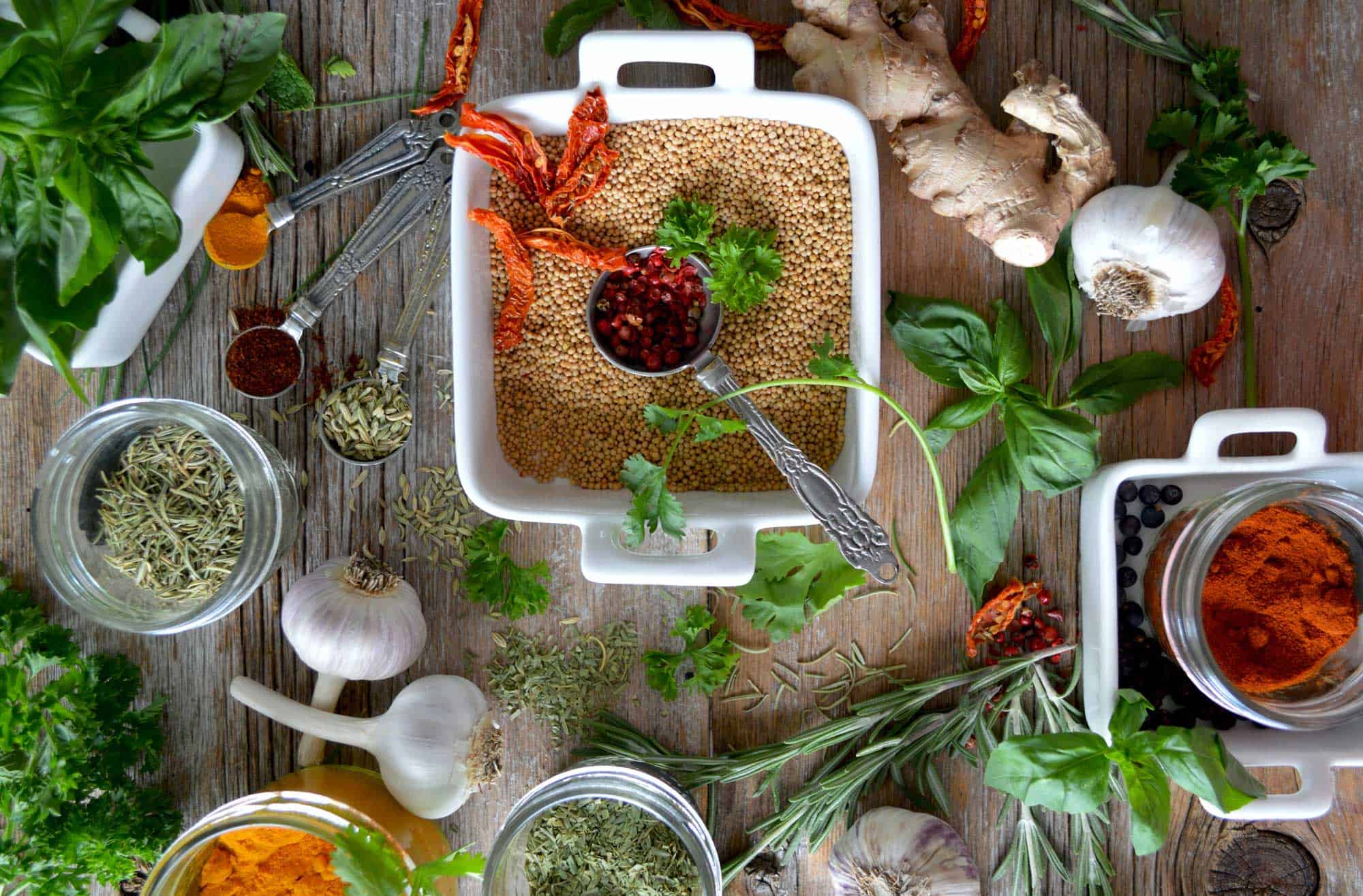 Nos 20 recettes les plus populaires en 2020 - Urbaine City