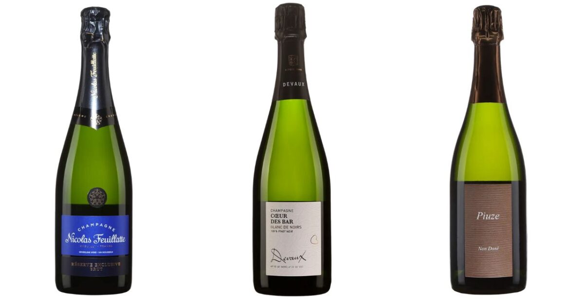 Cava, Prosecco, Champagne: Difference & When to Choose Each