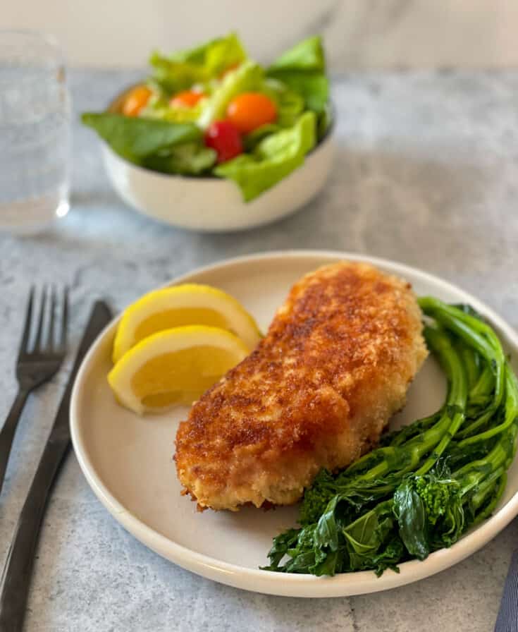 Kiev Turkey Breast Simple Recipe - Urbaine City