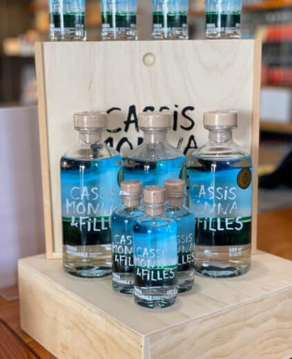 8 spiritueux du Québec à découvrir et recettes de cocktail - Urbaine City