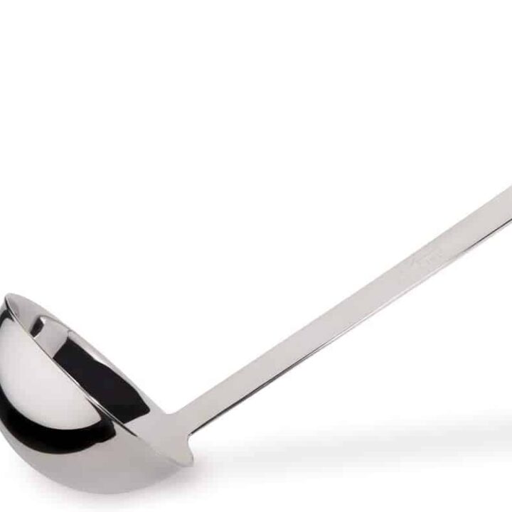 Recette de potage aux brocolis et poireaux - Urbaine City