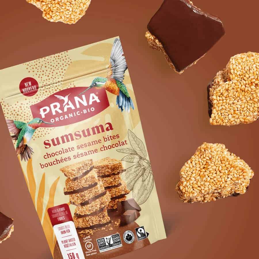 8 delicious and healthy snacks you should try - Urbaine City