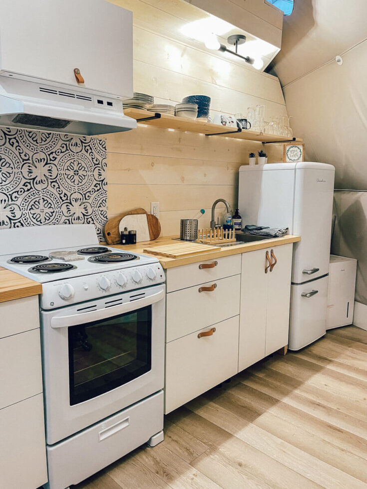 Dômes Outaouais: hébergement insolite - Outaouais - Urbaine City