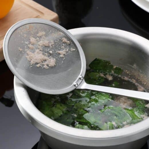 Recette traditionnelle de bouilli (pot-au-feu) - Urbaine City