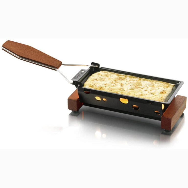 Tout pour organiser facilement une raclette réussie & originale ...