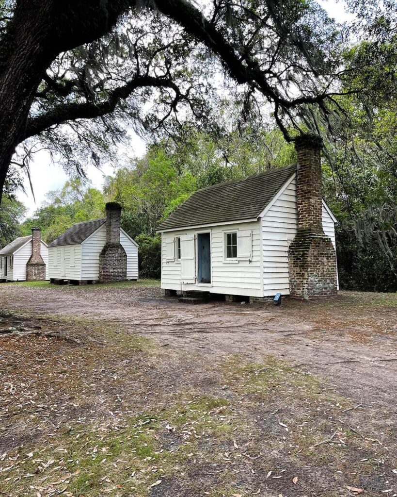 Charleston: 5 plantations to see & how to organize your visit - Urbaine ...