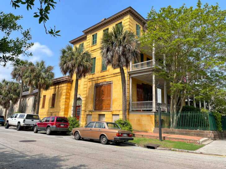 Charleston: 12 must-do activities and how to plan your stay - Urbaine City