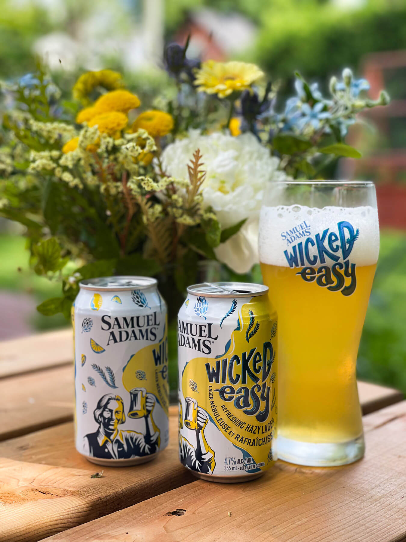 7 vins et boissons pour bien terminer les vacances - Urbaine City