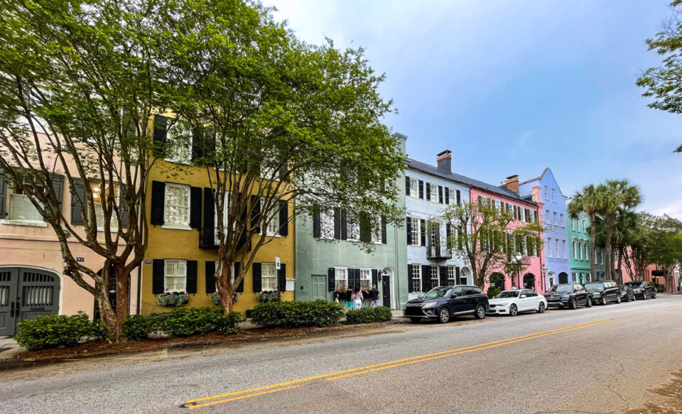 Charleston: 12 must-do activities and how to plan your stay - Urbaine City
