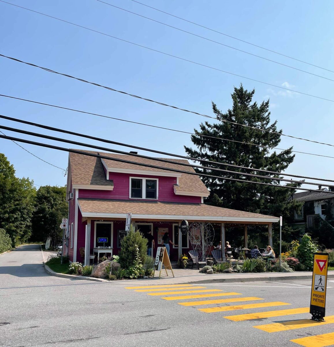 8 activities to do in Chelsea and Wakefield - Urbaine City