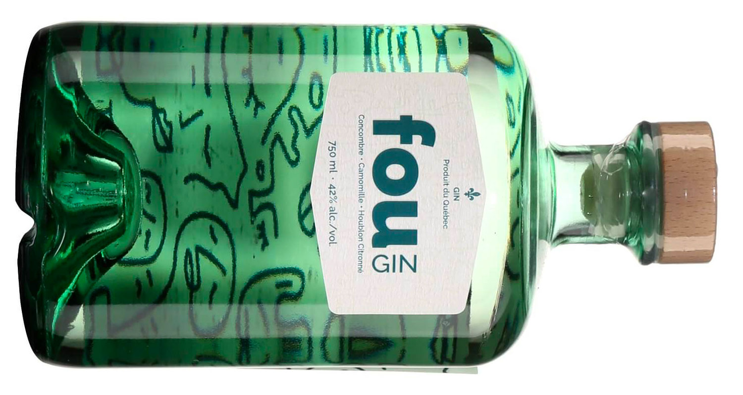 7 spiritueux à offrir en cadeau ou pour garnir son bar - Urbaine City