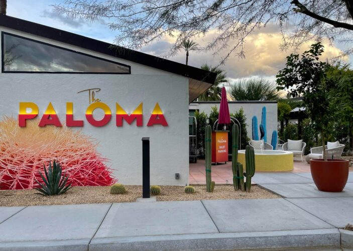 Travel guide: 10 best things to do in Palm Springs - Urbaine City