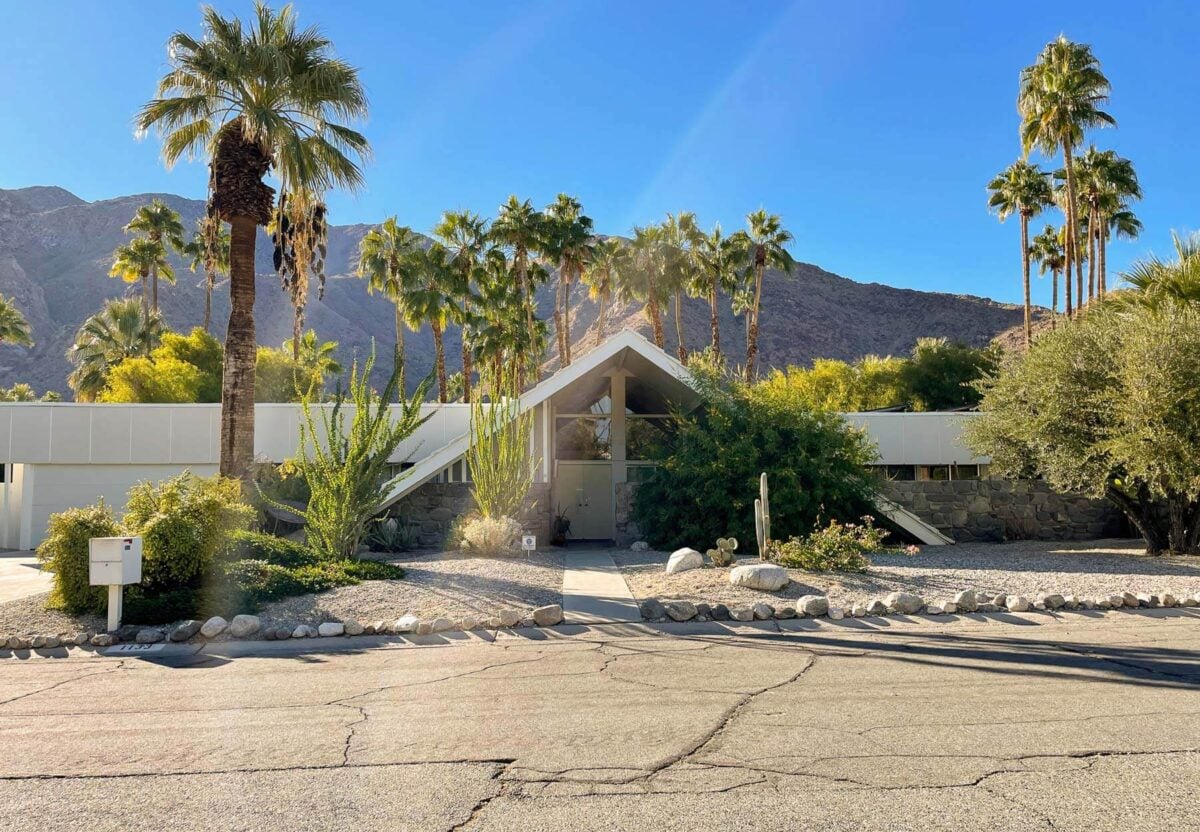 Travel guide: 10 best things to do in Palm Springs - Urbaine City