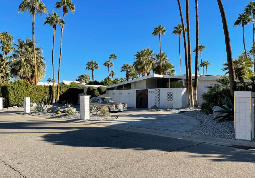 Travel guide: 10 best things to do in Palm Springs - Urbaine City