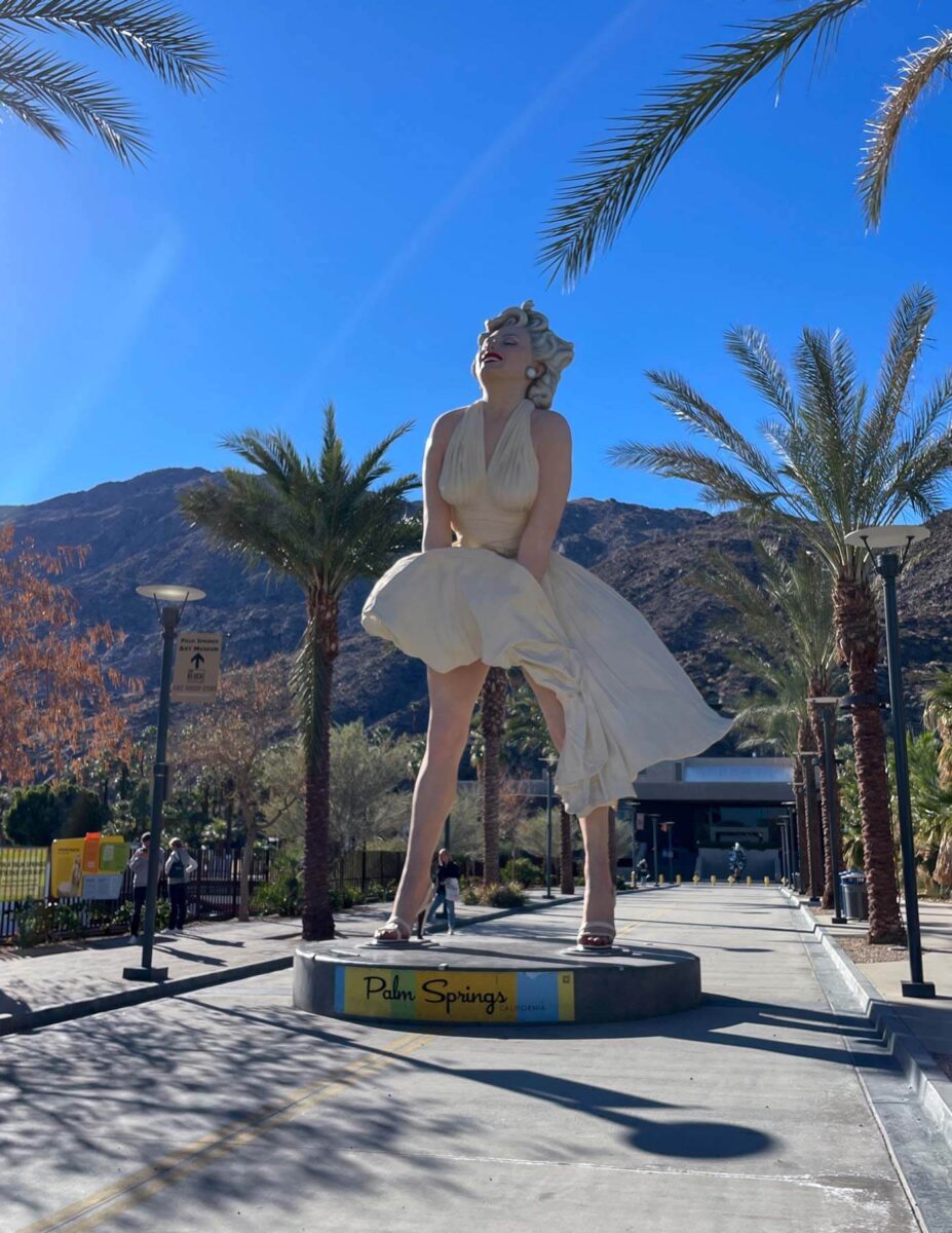 Travel guide: 10 best things to do in Palm Springs - Urbaine City