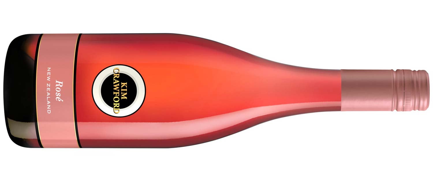 Rosés: 7 suggestions de vins et mousseux - Urbaine City