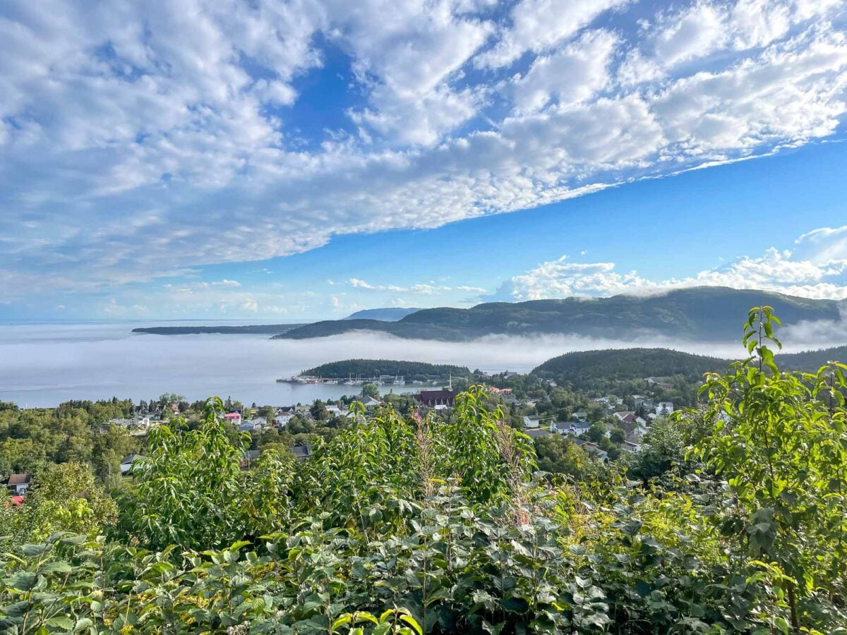 Côte-Nord: quoi faire à Tadoussac et ses environs - Urbaine City