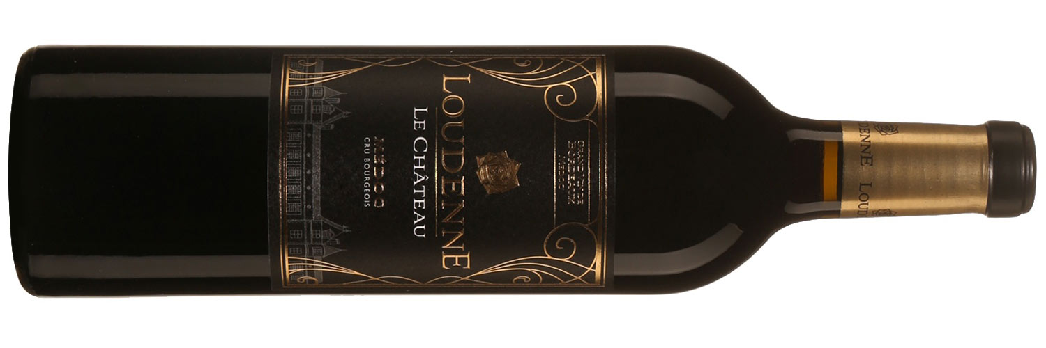 Château Loudenne, entre tradition et modernité- Urbaine City