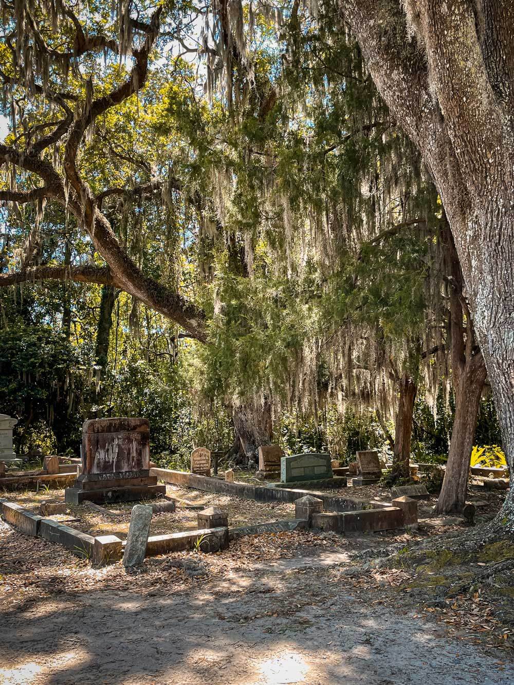 Plan your visit to Bonaventure Cemetery, Savannah - Urbaine City
