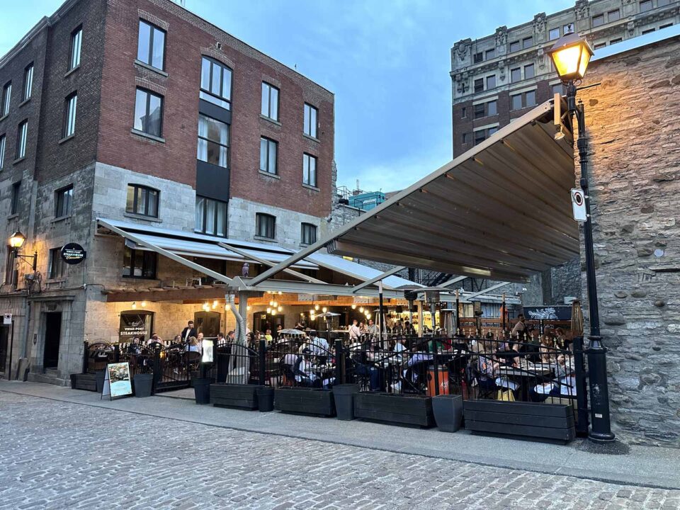 9 best terraces to try this summer in Montreal - Urbaine City