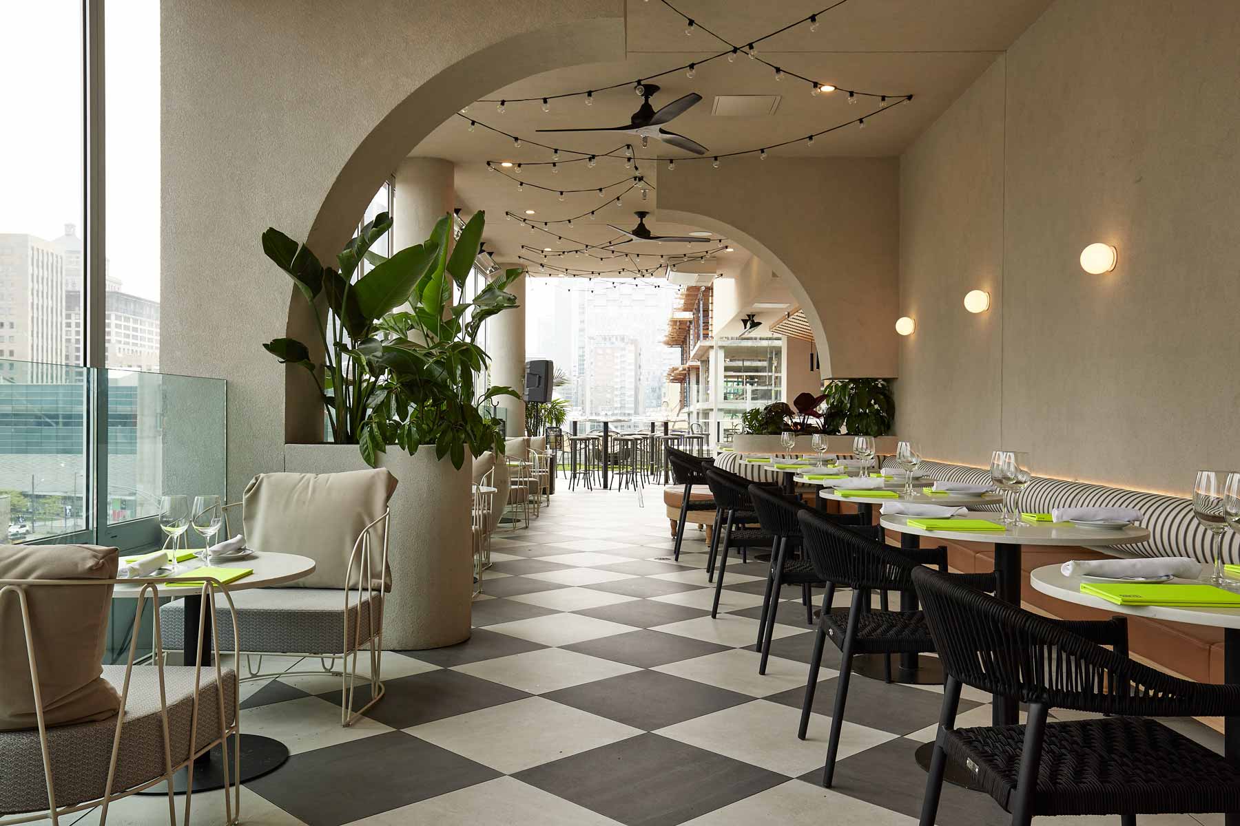 9 best terraces to try this summer in Montreal - Urbaine City