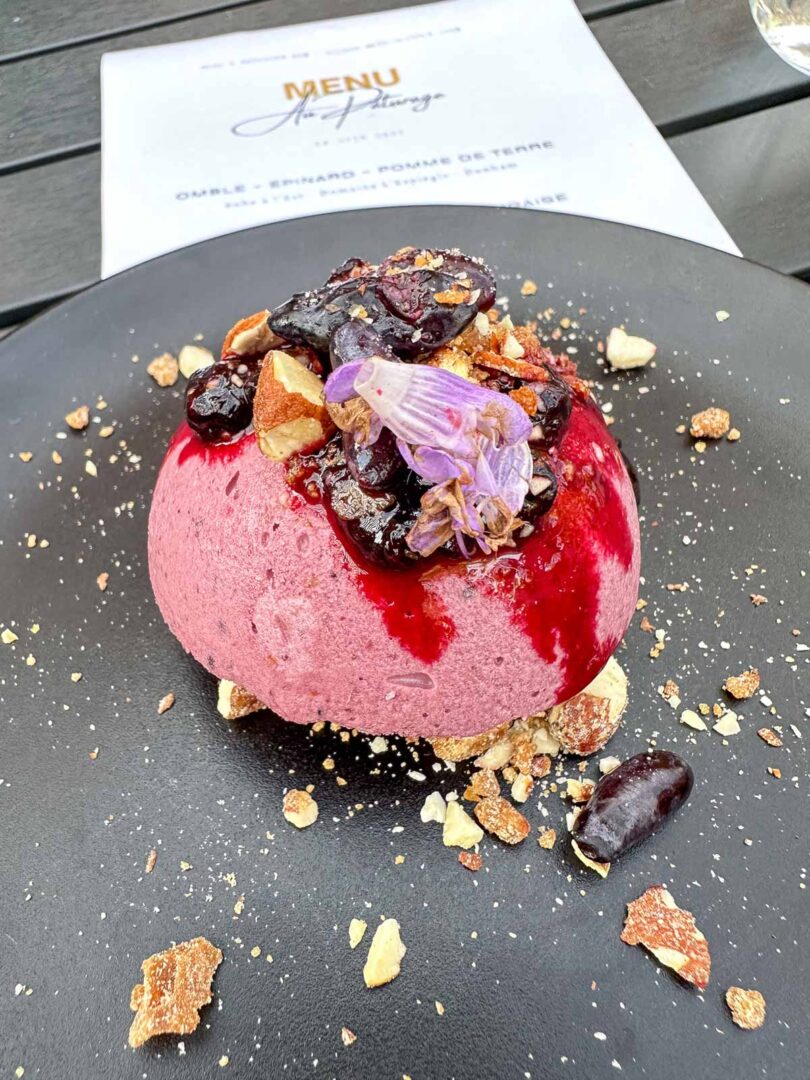 Au Pâturage - Espaces Gourmands, from farm to table - Urbaine City