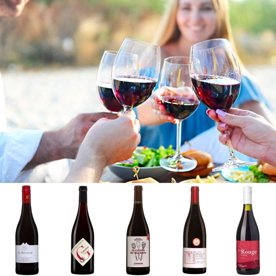 Raventos i Blanc: 3 vins mousseux bios à découvrir - Urbaine City