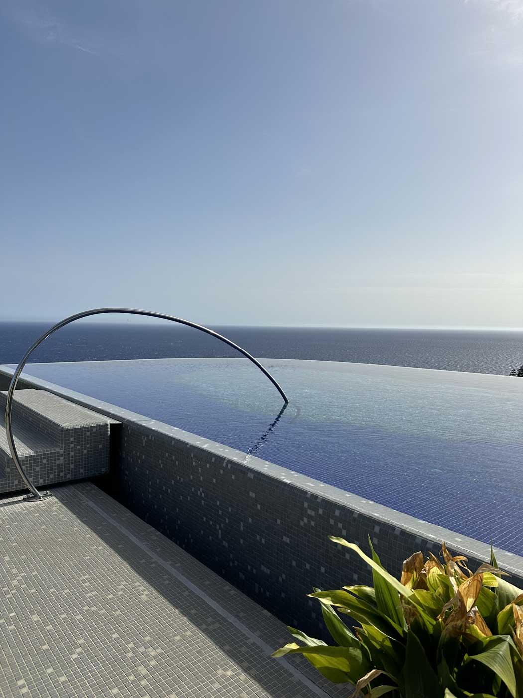 The Reserve at the Savoy Palace in Madeira - Urbaine City.