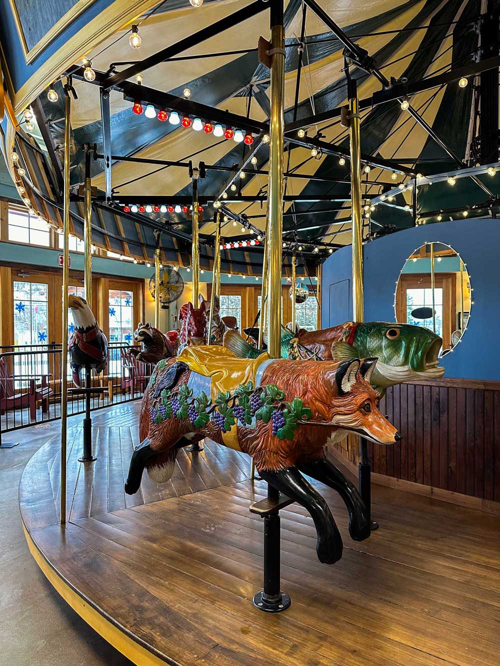 Saranac Lake: the best activities for a perfect weekend - Urbaine City
