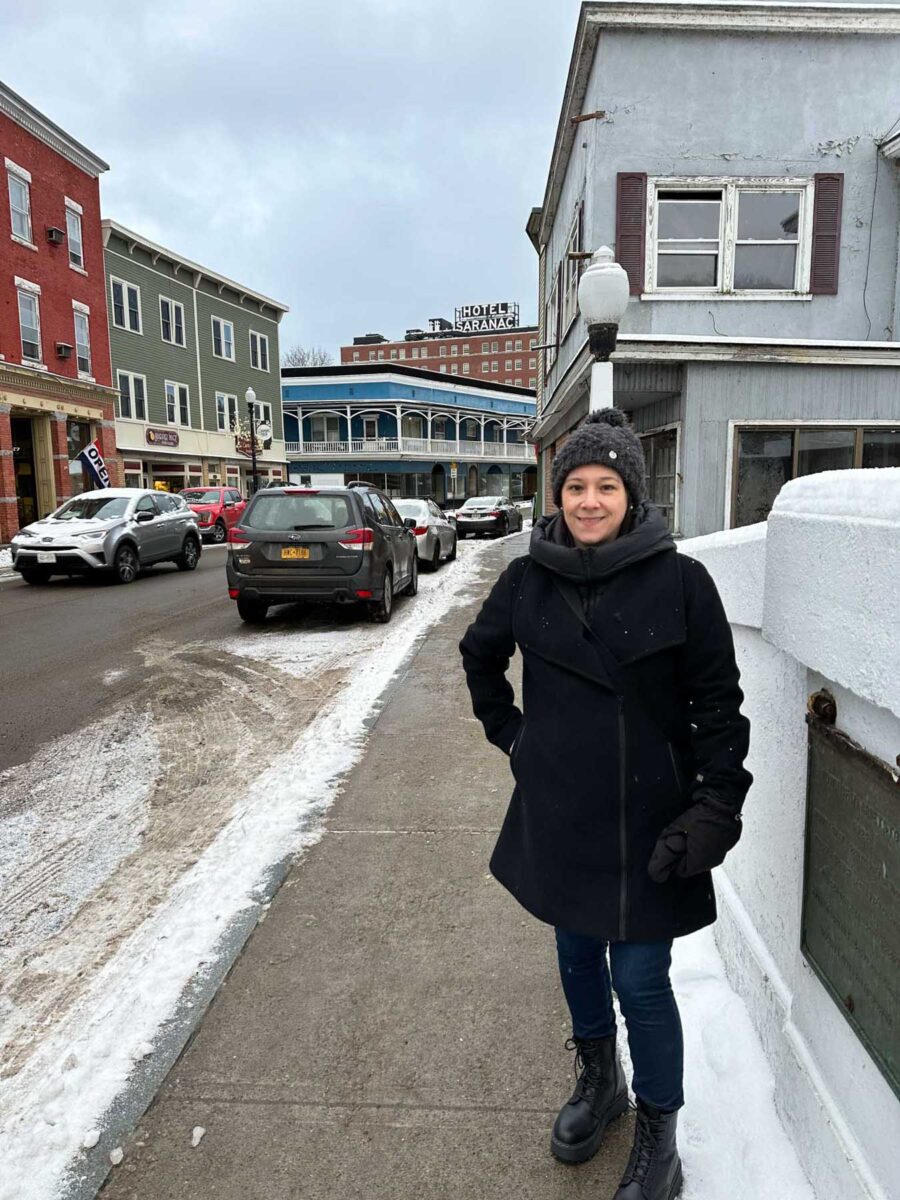 Saranac Lake: the best activities for a perfect weekend - Urbaine City