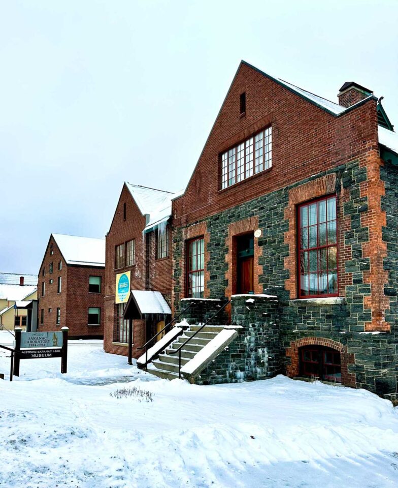 Saranac Lake: the best activities for a perfect weekend - Urbaine City