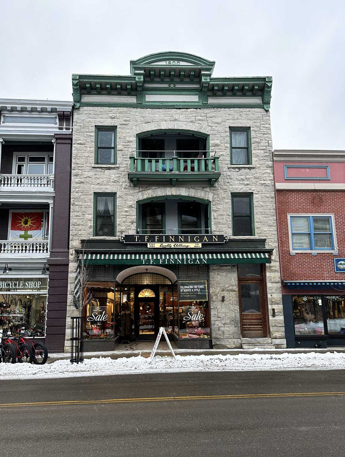 Saranac Lake: the best activities for a perfect weekend - Urbaine City