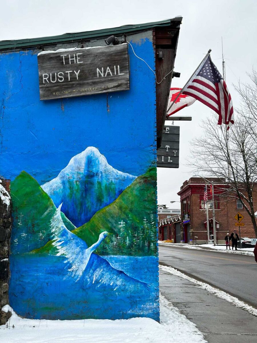 Saranac Lake: the best activities for a perfect weekend - Urbaine City