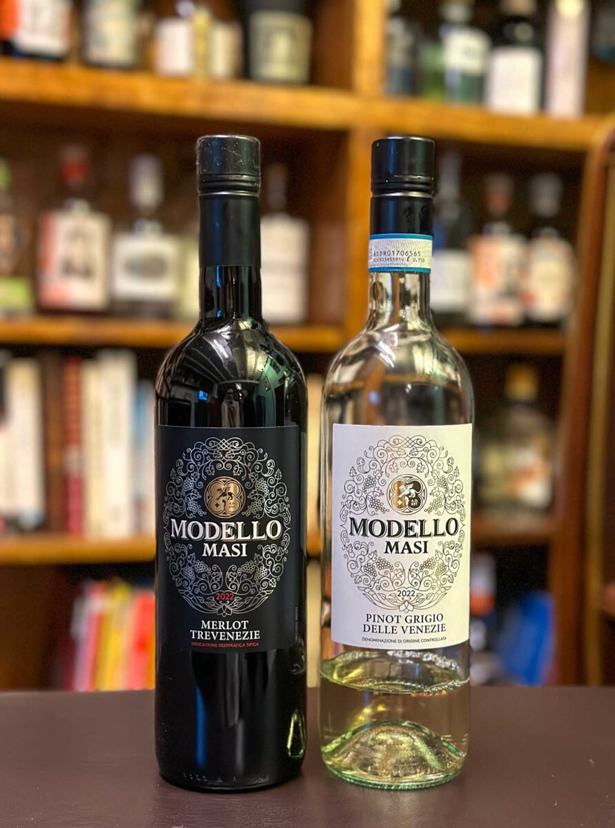 Modello Masi Wines, 2 Excellent Value-for-Money Finds - Urbaine City